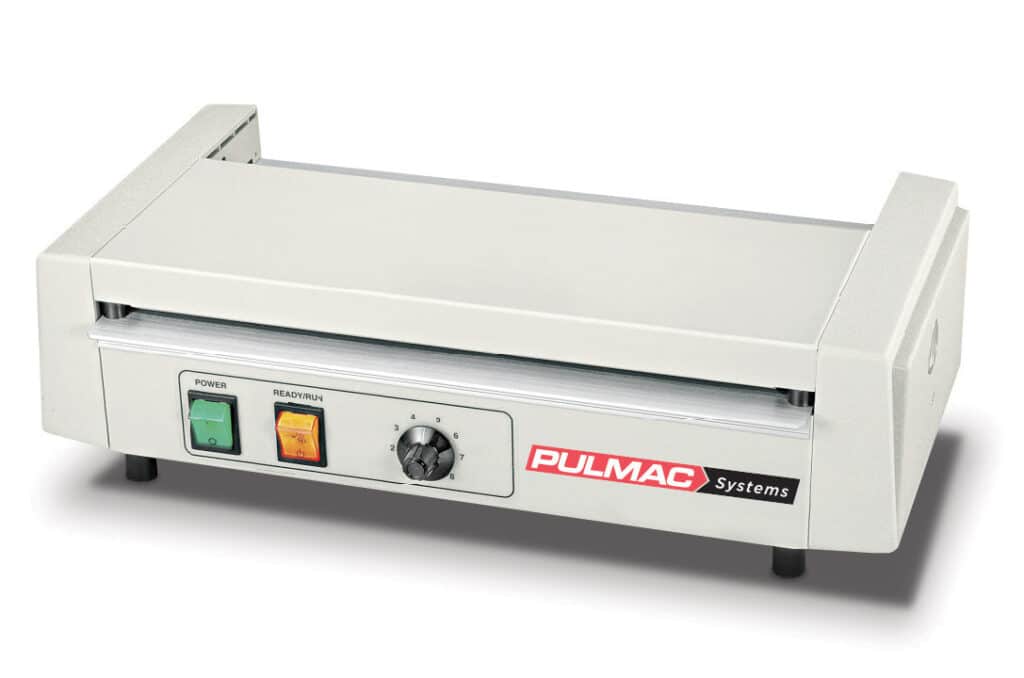 Laminator Machine: Rapid Preparation Of Stickies Displays