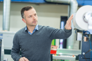 Moving From Reactive To Proactive Management: Identifying Pulp Slurry ...