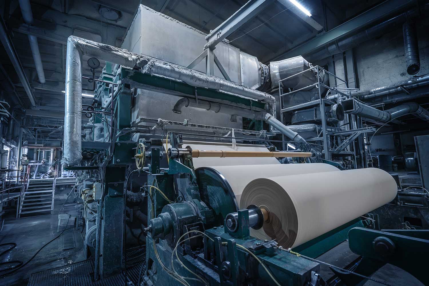 Save $2MM/yr In Production Costs With On-line Measurement
